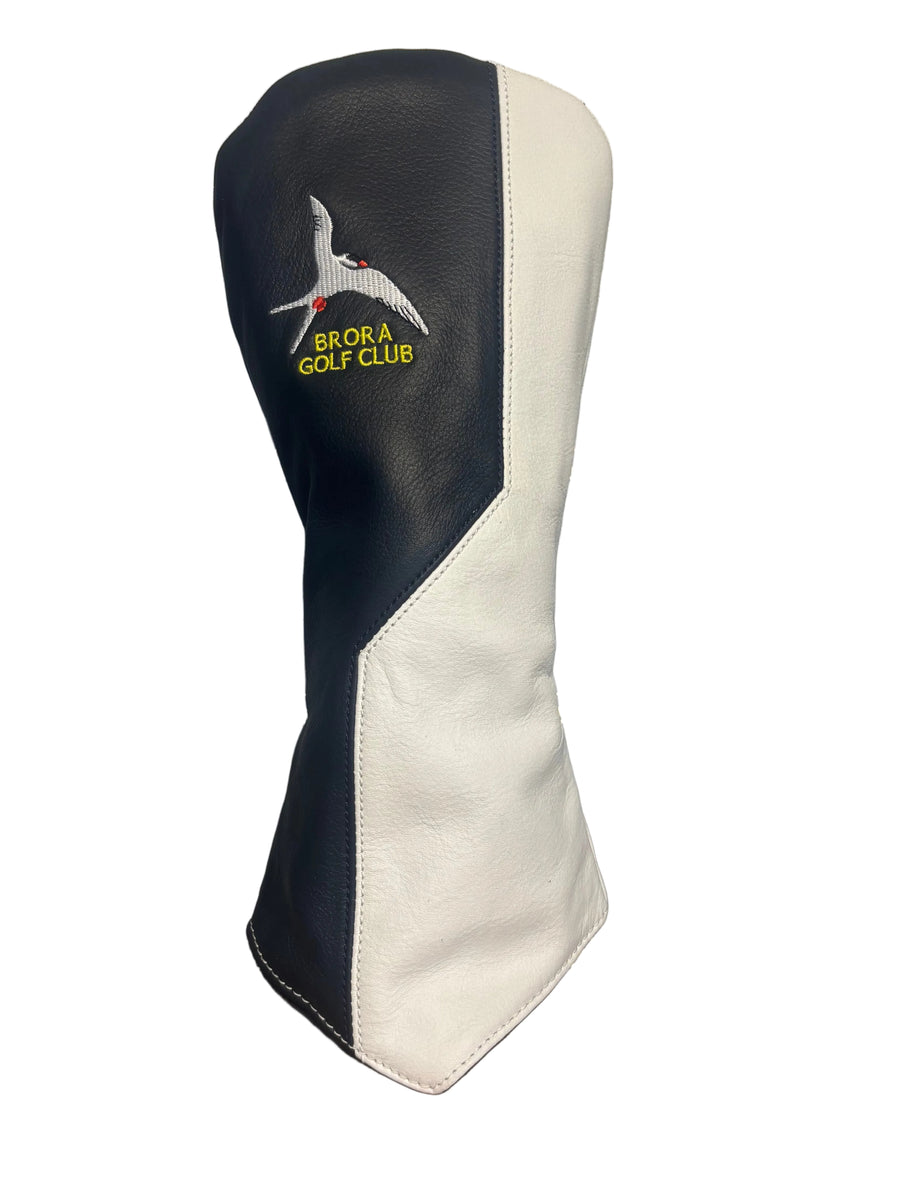Links & Kings Driver Cover – Brora Pro Shop