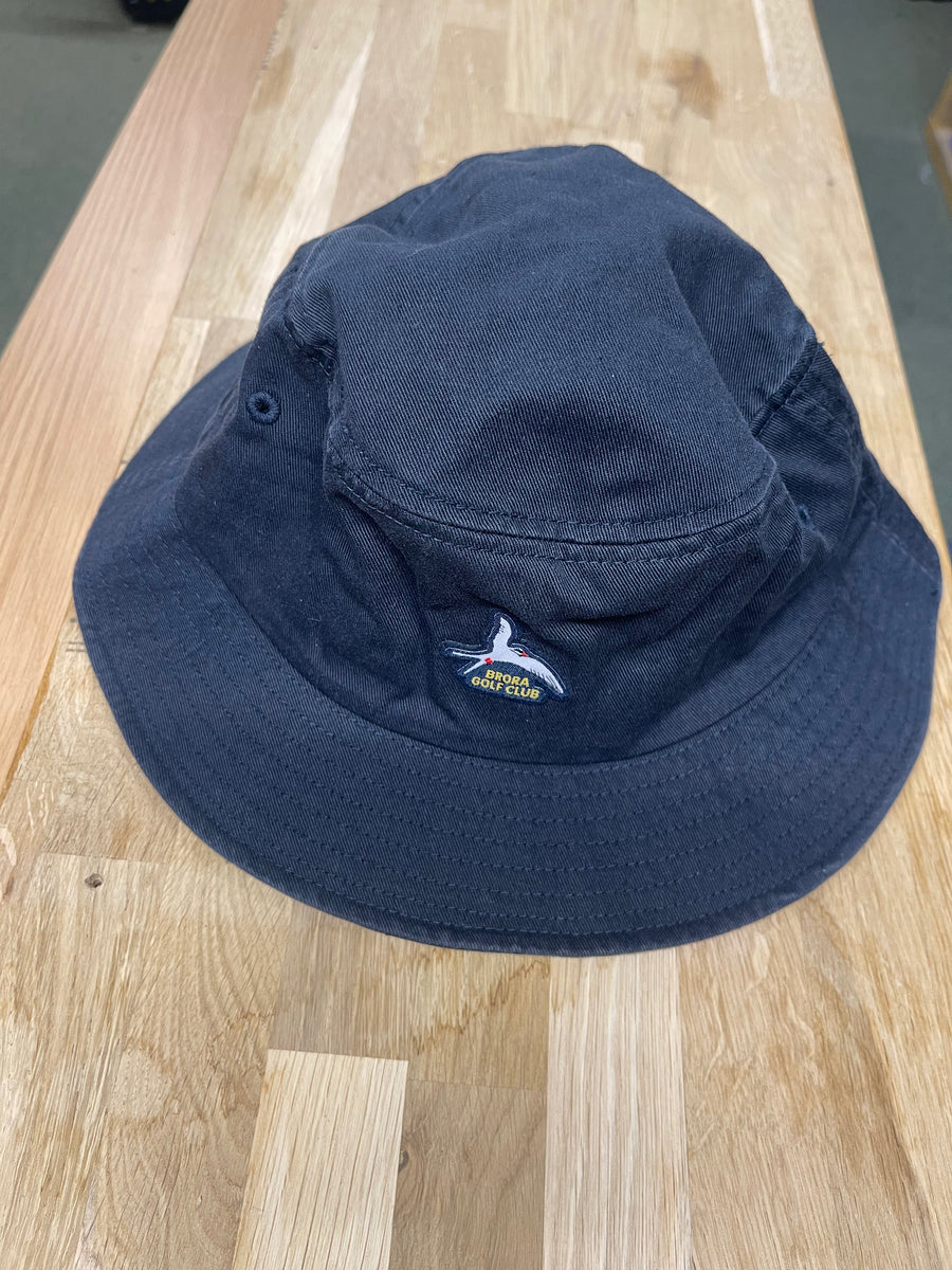 American Needle Bucket Hat – Brora Pro Shop